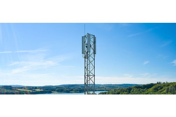 Telekommunikation - Gittermaster, Rørmaster, Antennebeslag